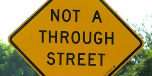 Cul-de-Sac vs. Dead-End Street: From a Real Estate Perspective - The ...